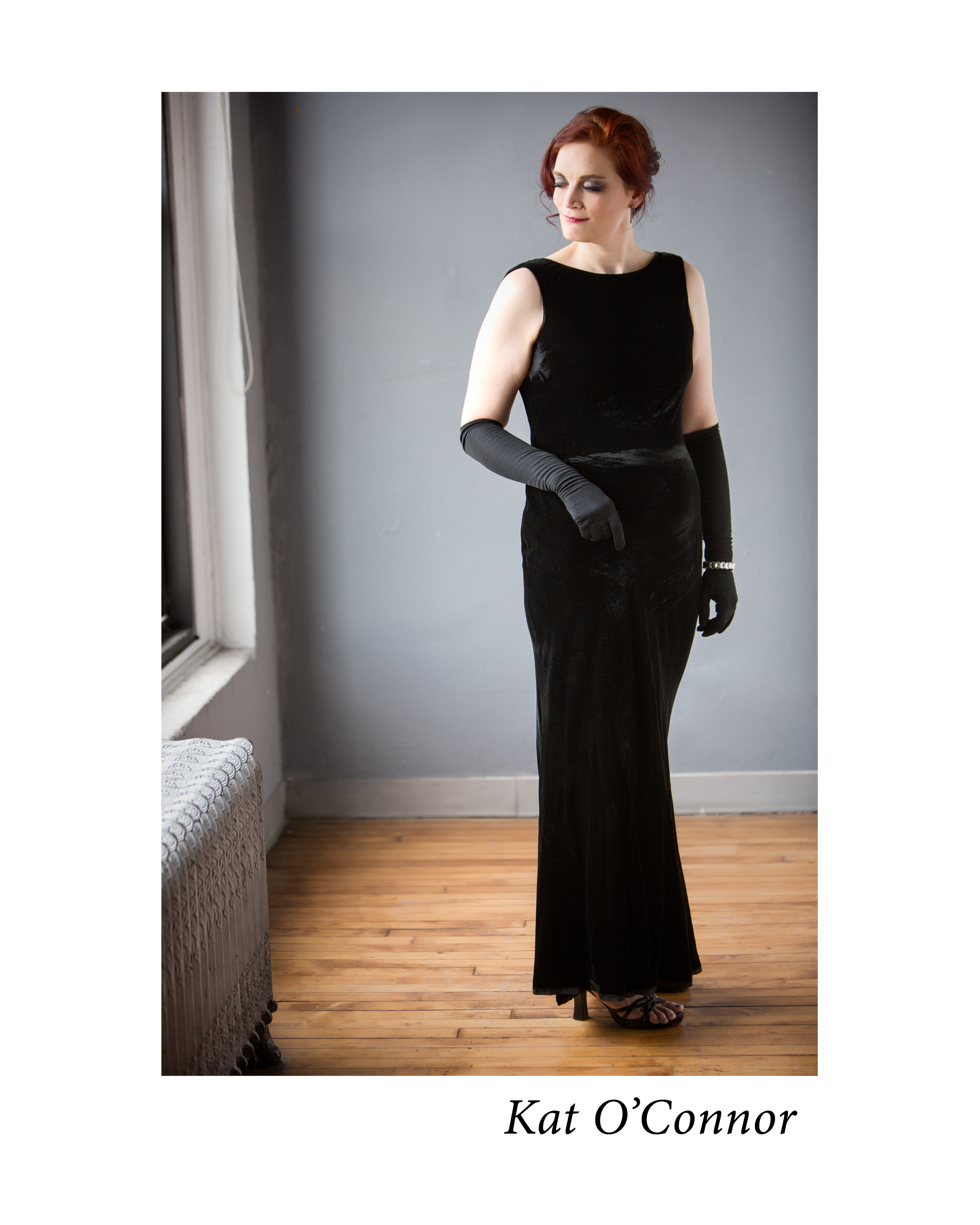 Autumn Eve dot com | Actor | Designer | Photographer